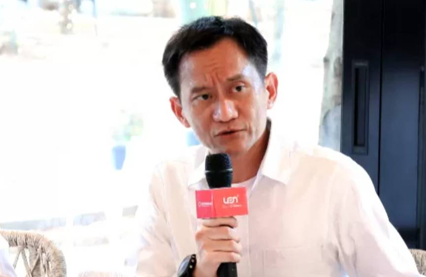 Perombakan Jajaran Direksi KAI, Bobby Rasyidin Jabat Direktur Utama ...